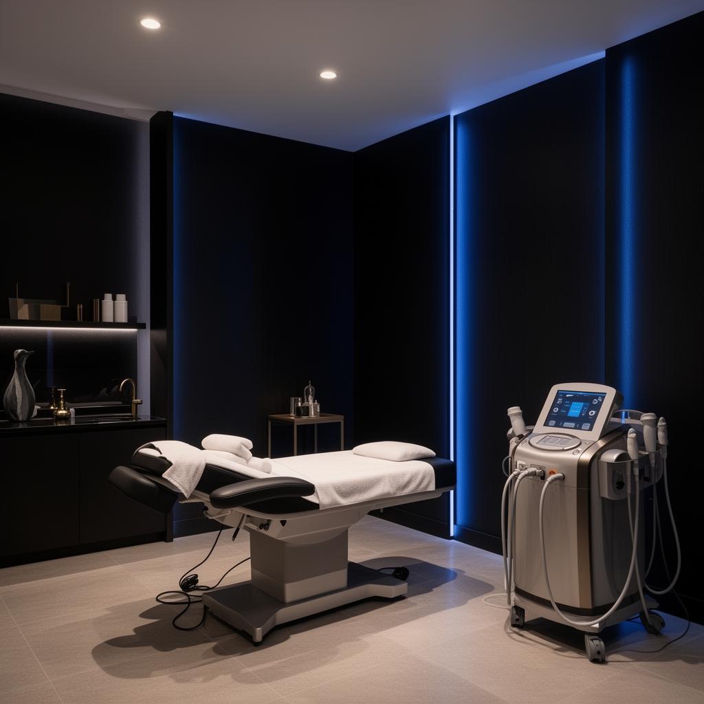 Nakai Wellness | Premium Aesthetic Medicine & Wellness